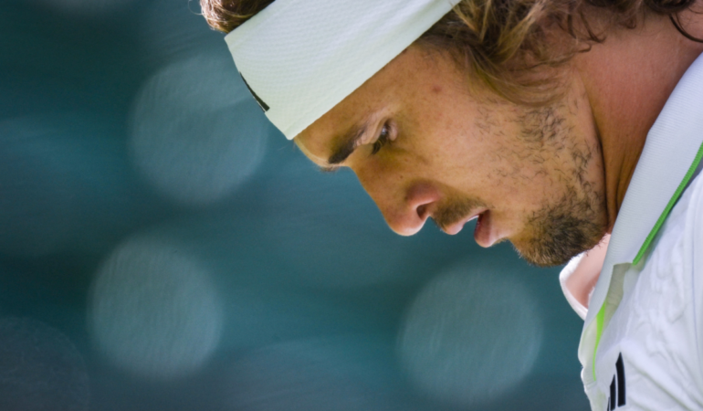 Alexander Zverev Es Acusado De Violencia ¡otra Vez Y Por Otra Mujer