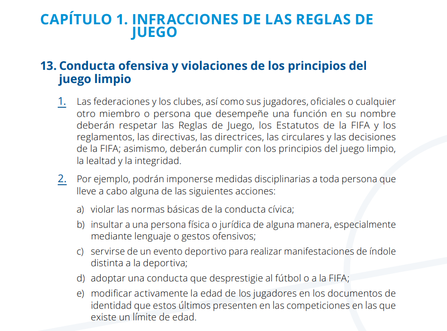La FIFA abre procedimiento disciplinario en contra de Luis Rubiales ... La FIFA abre procedimiento disciplinario en contra de Luis Rubiales ...