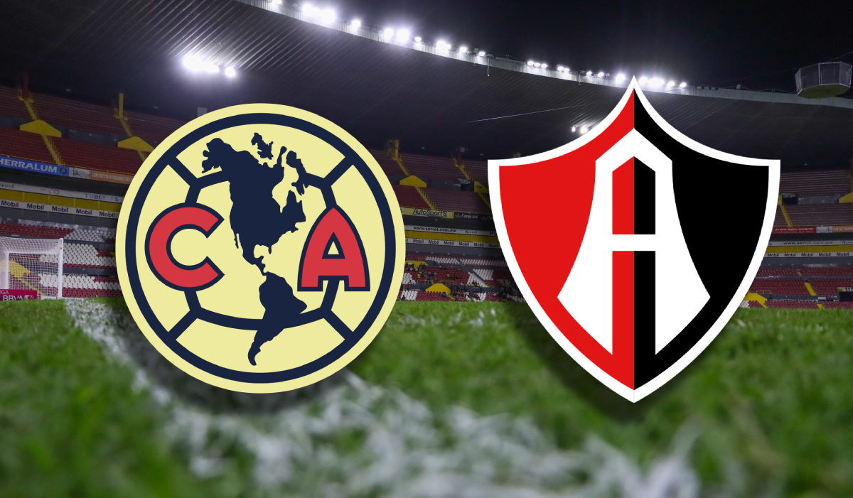 Atlas Vs América Se Realizará Pese A Malas Condiciones Del Estadio