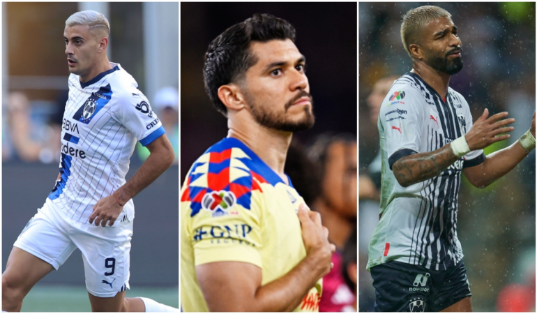 ¡ya Parece Hospital Los Jugadores De Liga Mx Que Se Han Lesionado En
