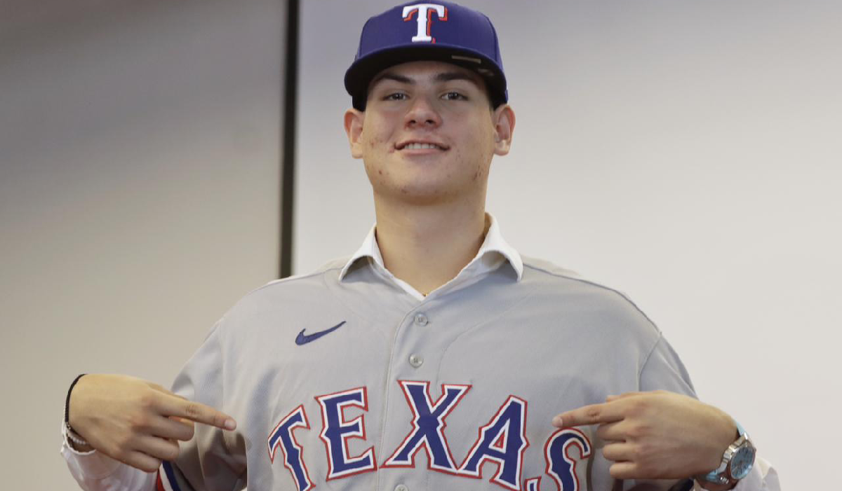 De los Diablos a los Rangers, así despidieron a Ángel Arredondo | ESTO ...