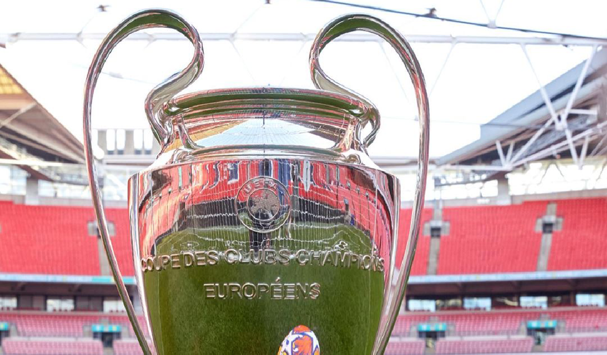Luefa Champions League Est De Retour Comment Les équipes Atteignent