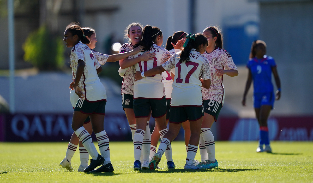 México ya tiene rival para las semifinales del Premundial Sub 17 ... México ya tiene rival para las semifinales del Premundial Sub 17 ...