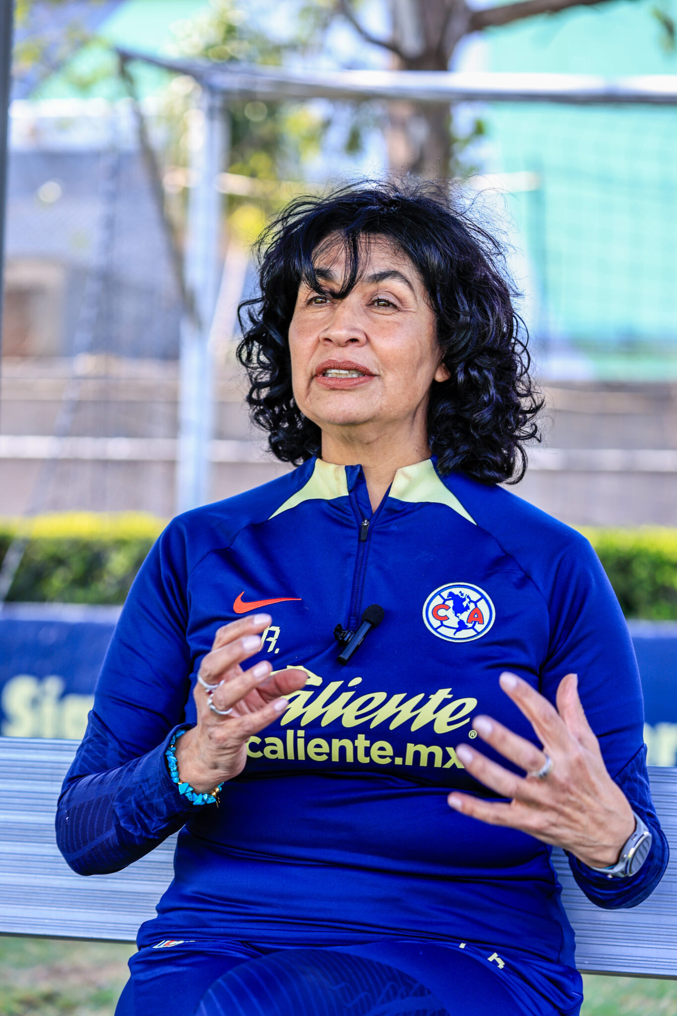 Coaching, un arma de doble filo para futbolistas: “algunos son buenos y ...