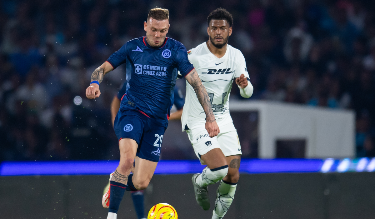 Comenzó La Preventa Para El Pumas Vs Cruz Azul ¿cuánto Cuestan Los