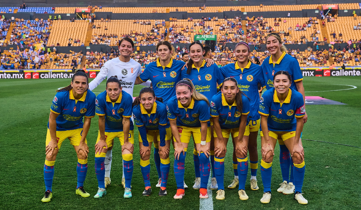 ¿quiénes Son Las Jugadoras Que Obtuvieron Permiso Para Jugar La Final