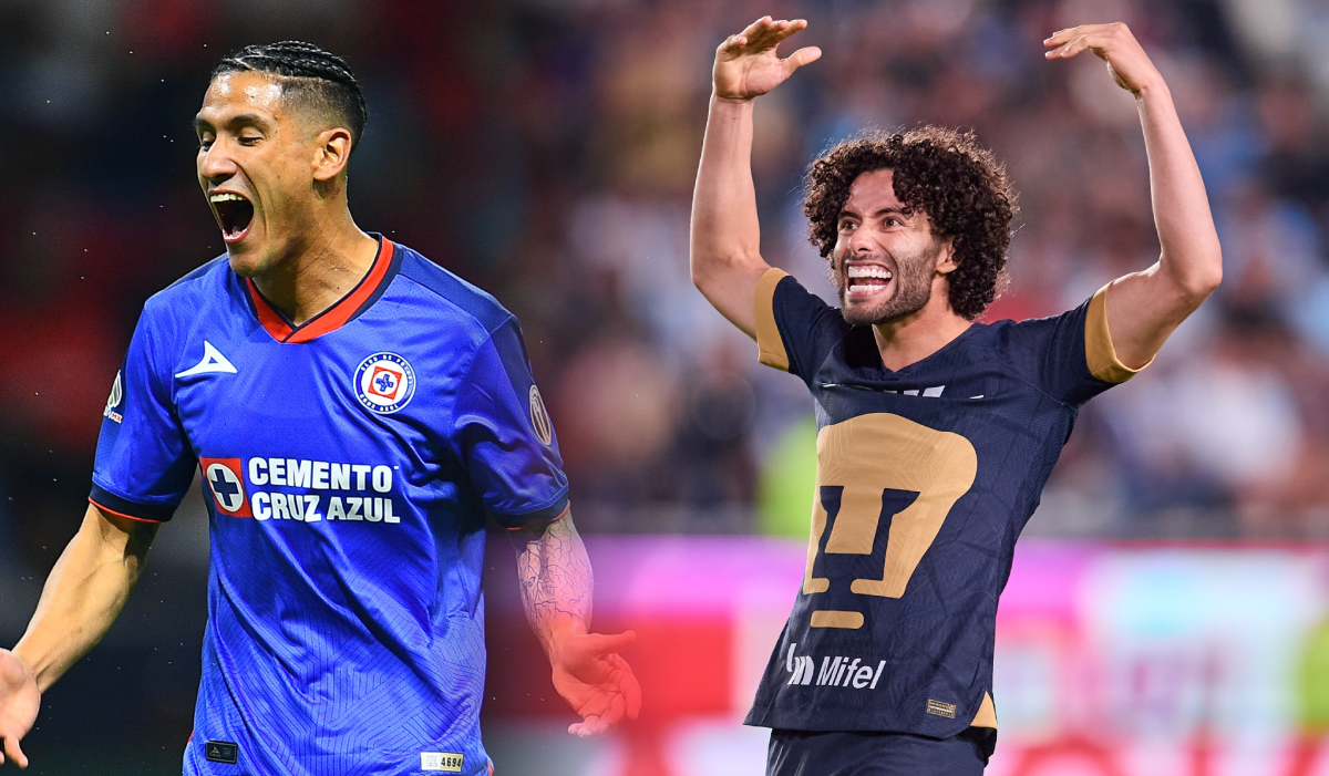 ¿cuánto Cuestan Los Boletos Para El Cruz Azul Vs Pumas Y Dónde