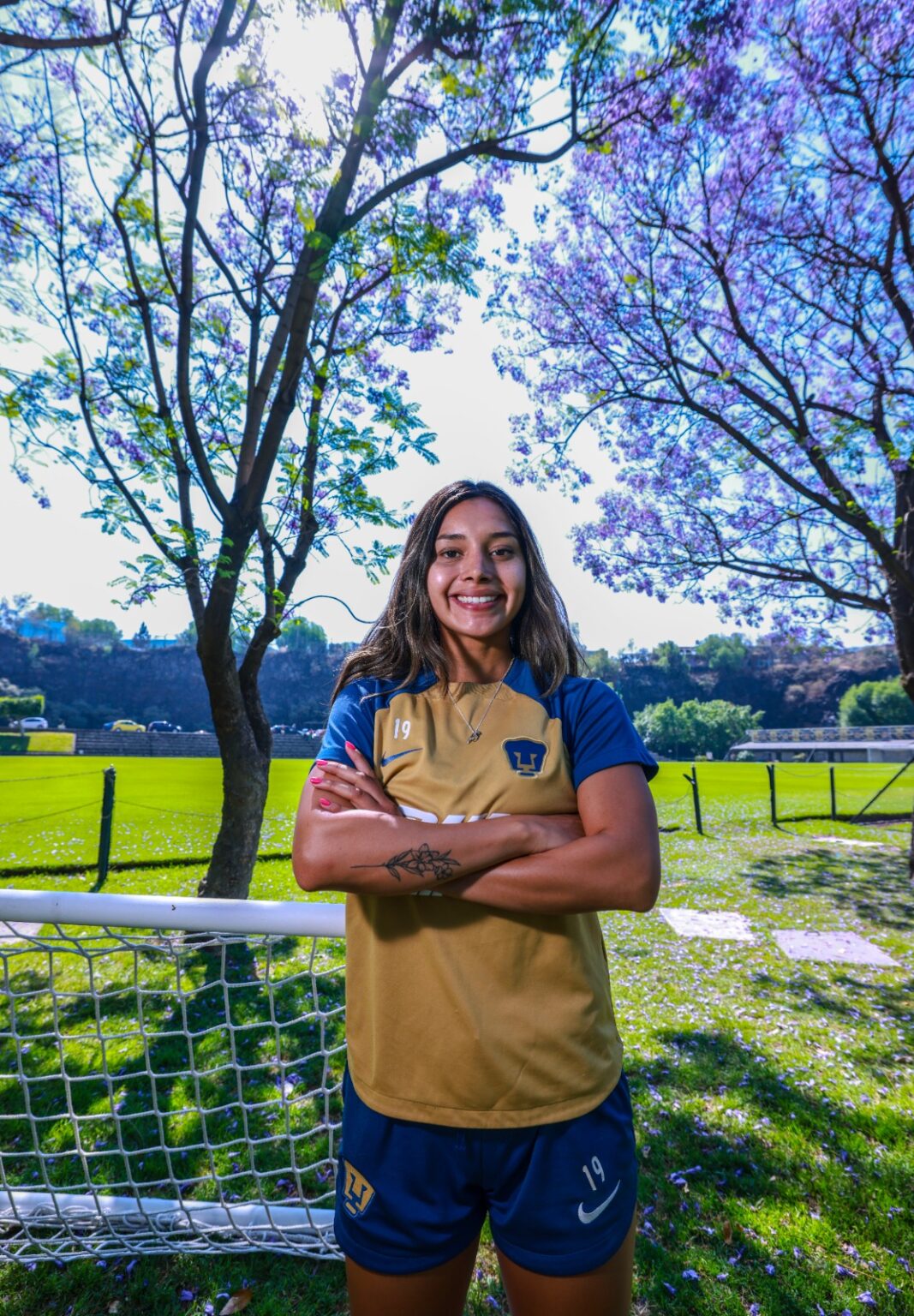 Yaneisy Rodríguez, de vencer el racismo en Estados Unidos a brillar con ...