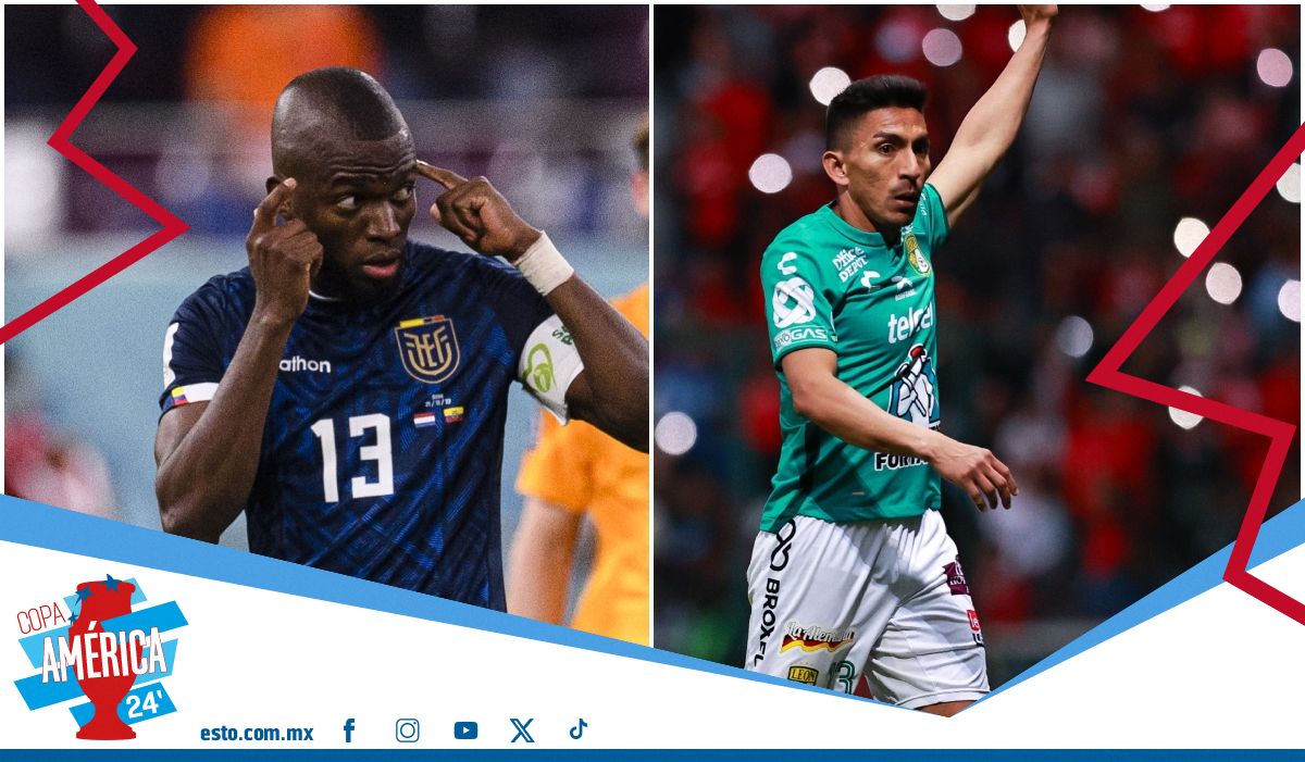 Los Ex Campeones De Goleo En Liga Mx Que Enfrentarán A México En La