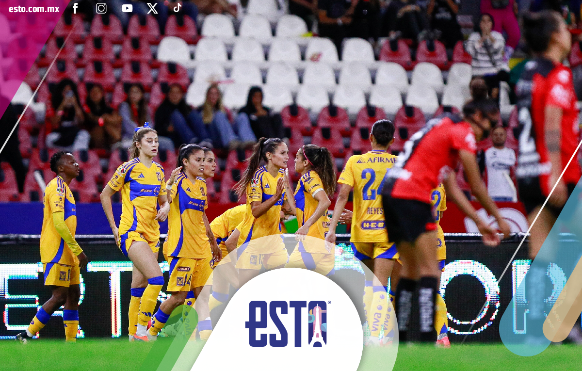 Las Jugadoras De La Liga Mx Femenil Que Disputarán Los Juegos Olímpicos