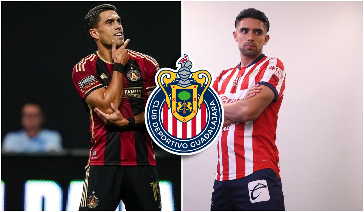 Daniel Ríos, con el doble de goles que Ricardo Marín en 2024; ¡Lo que ...