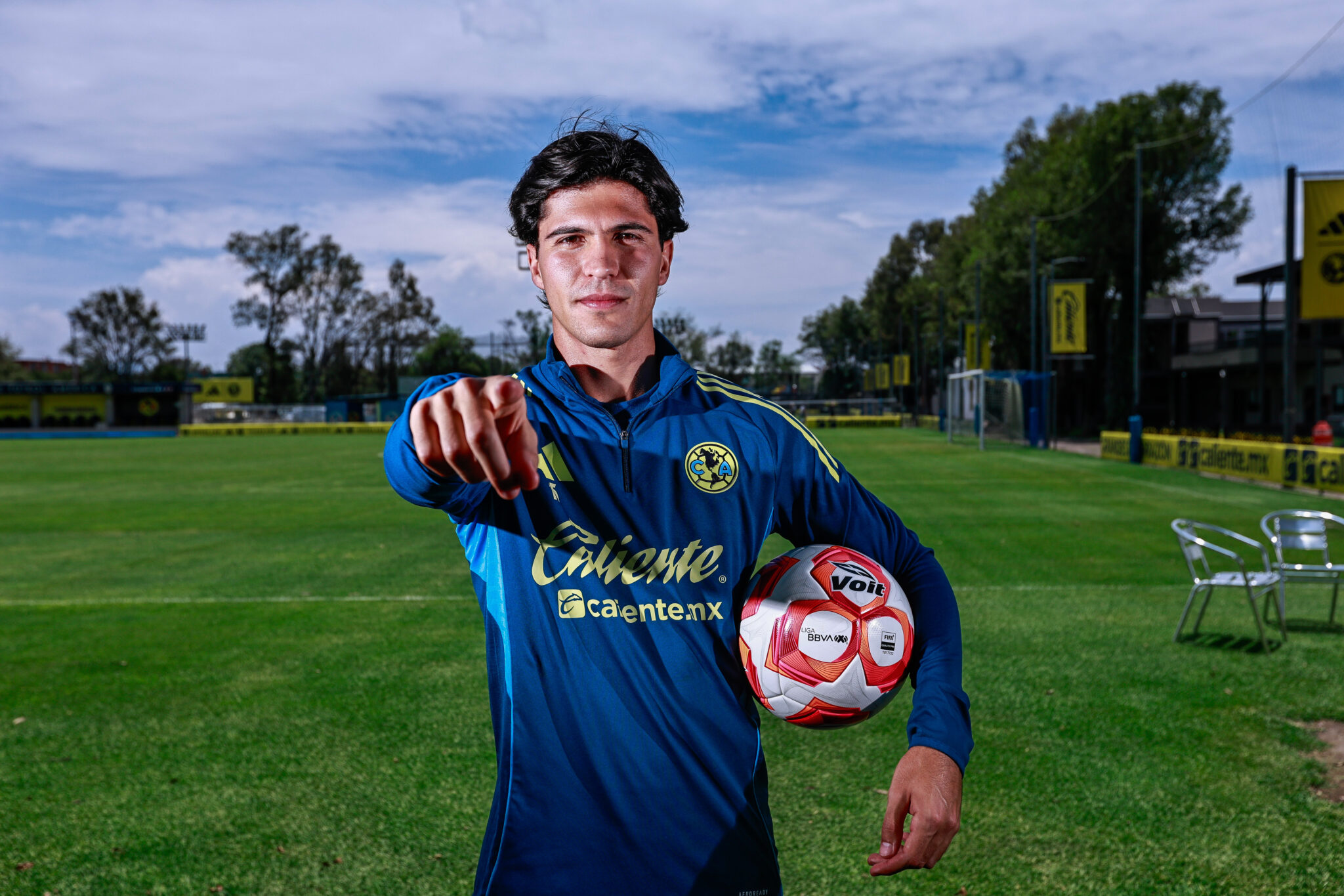 “Tienes que aceptar ese rol”: Ralph Orquín confiesa el motivo por el ...