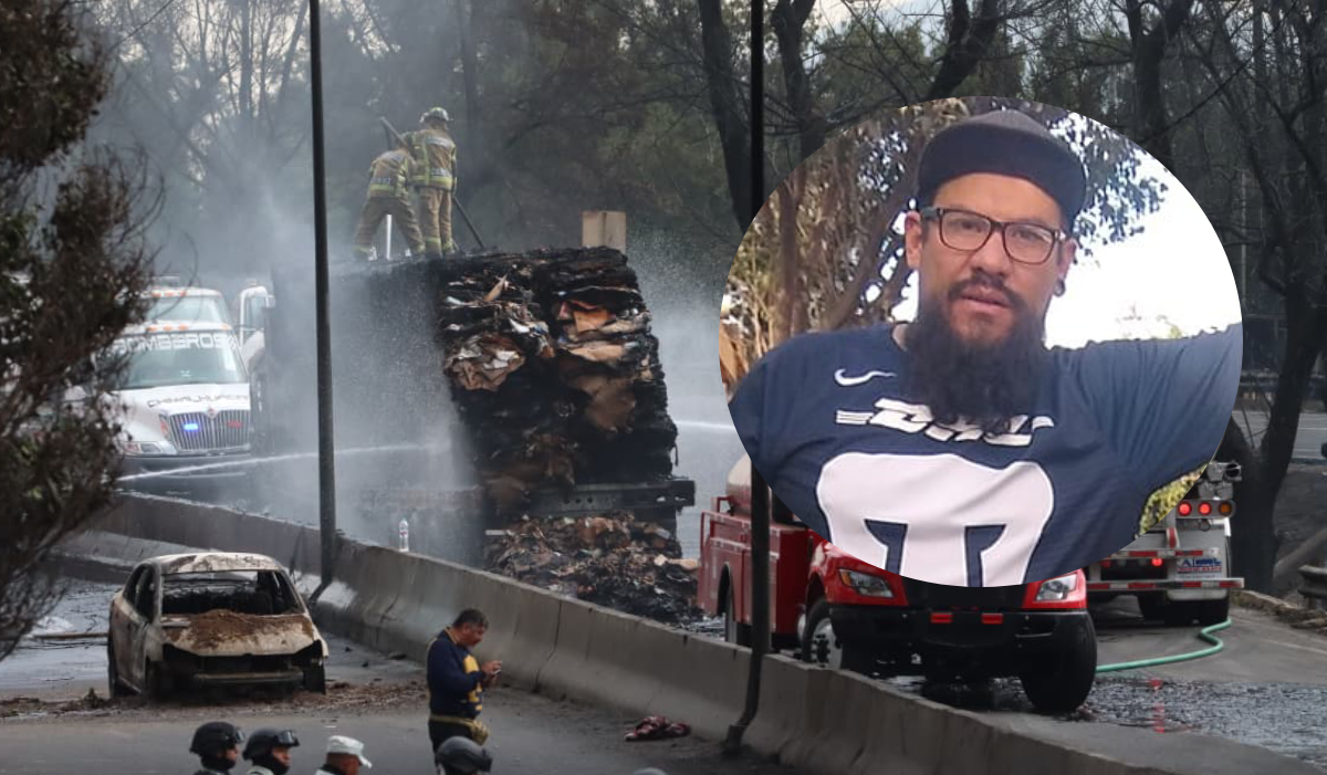 Hugo Vargas: El miembro de La Rebel que se convirtió en un héroe tras ...