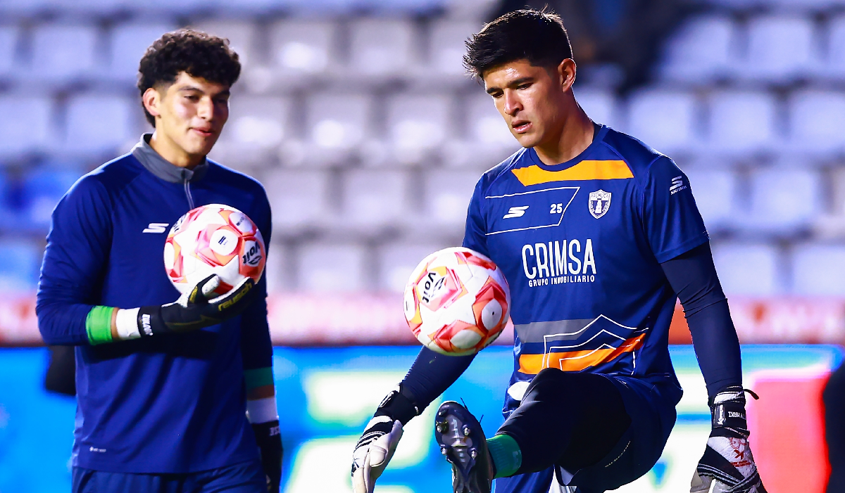 “Tenemos el destino en nuestras manos”: Carlos Moreno reconoce la importancia de juego ante ...