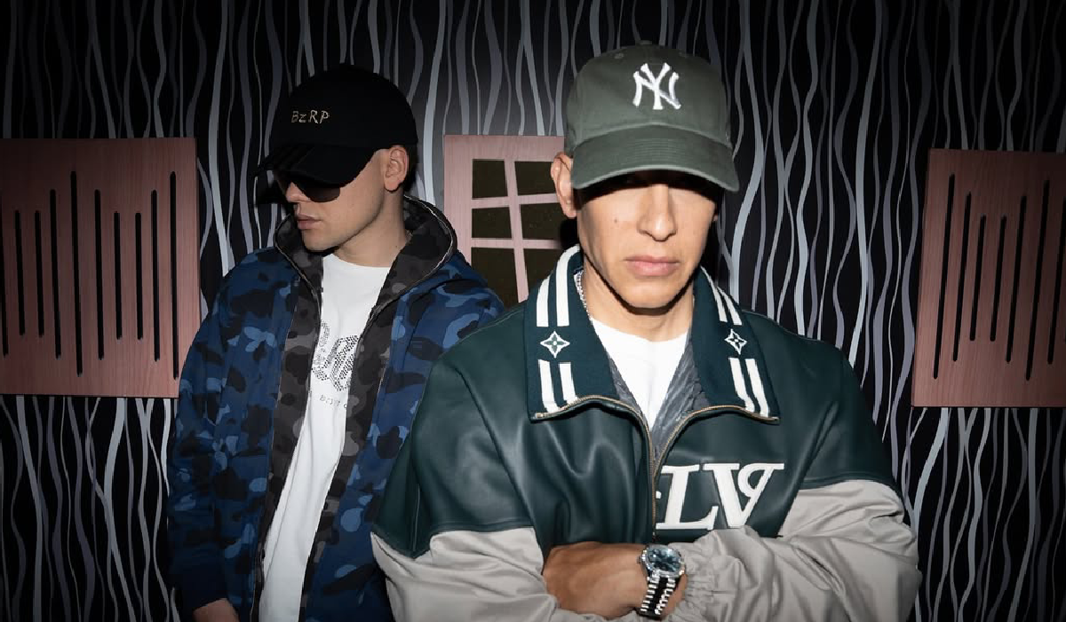 ¿Daddy Yankee es fan de la lucha mexicana? El reguetonero se rinde a ...