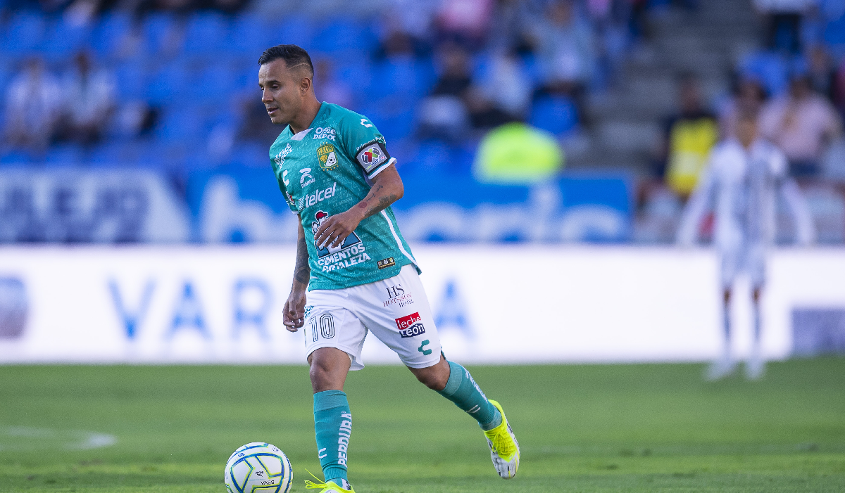 ¡Un regreso inesperado! Luis Montes en pláticas avanzadas para regresar ...