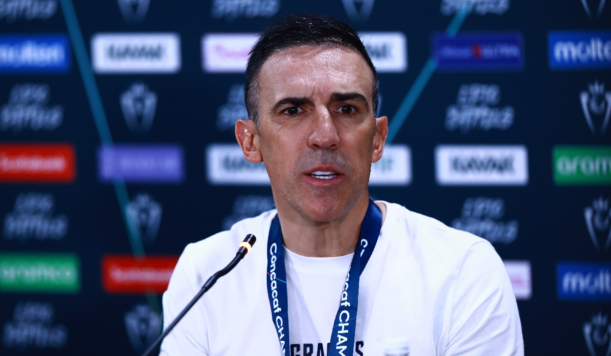 ¿A Cruz Azul le vendieron humo? Vicente Sánchez manda curioso mensaje ...