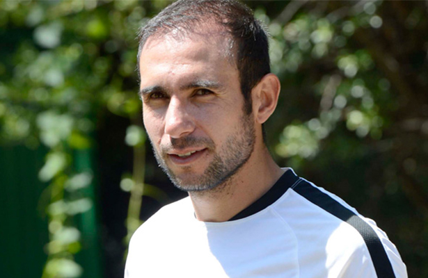 Alejandro Castro llega a San Luis | ESTO en línea