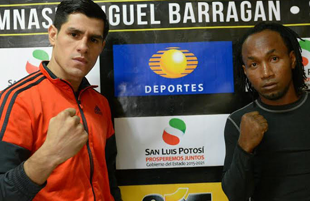 Estrella va por una gran noche ante Padilla | ESTO en línea