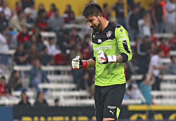 Atlas volvió a ganar en casa | ESTO en línea