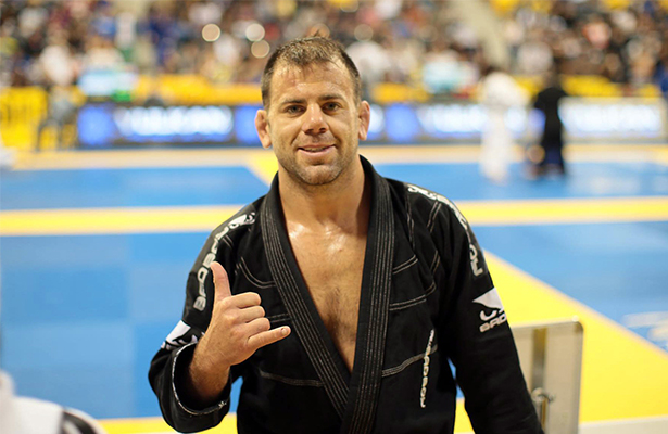 Dan Schon, brillante en el Mundial de Jiu Jitsu | ESTO en línea