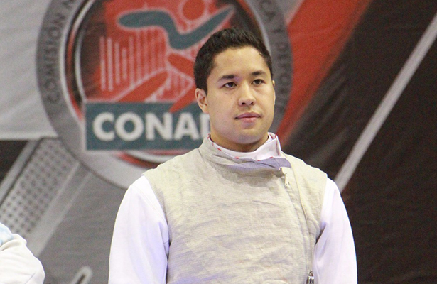 Daniel Gómez, por otra plaza olímpica | ESTO en línea