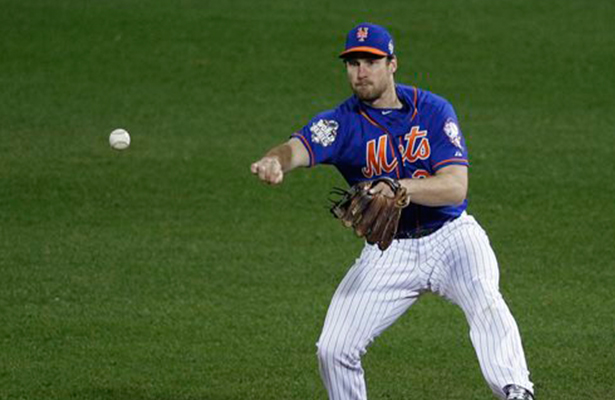 Los Nacionales buscan contratar a Daniel Murphy y a Howie Kendrick ...