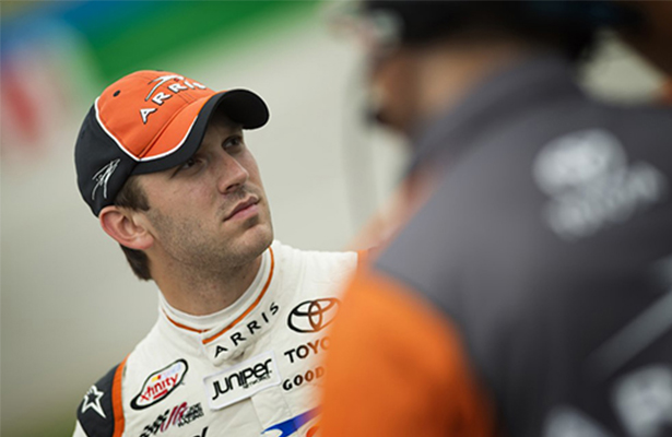 Dany Suárez cerrará una buena temporada en el Homestead-Miami Speedway ...