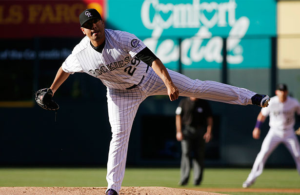 De la Rosa y Soria salvaron el día | ESTO en línea