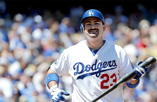 Con un Home Run, los Dodgers salen del bache | ESTO en línea