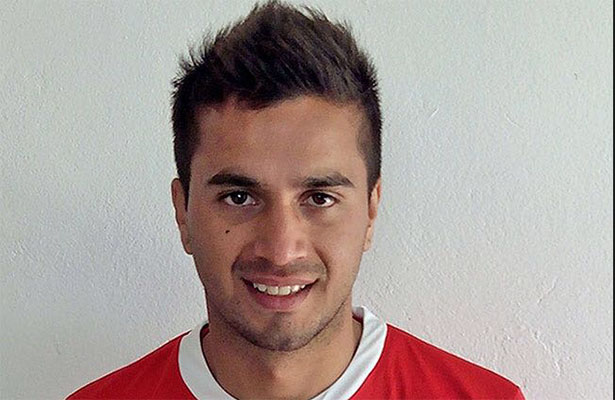 Como ESTO lo adelantó, el “Droopy” Gómez ya es Diablo | ESTO en línea