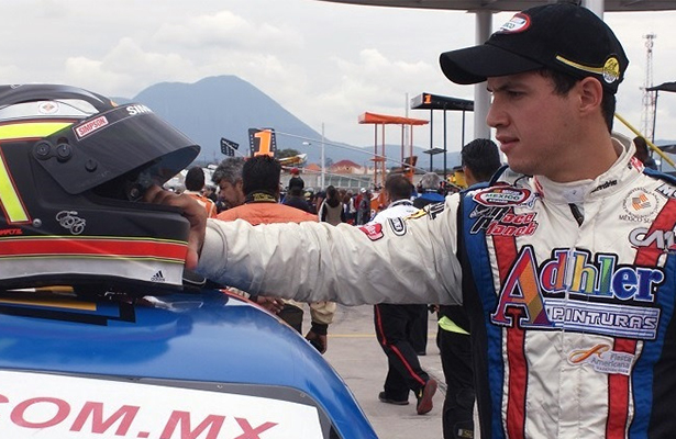 Enrique Contreras III, sancionado por “manejo agresivo” | ESTO en línea