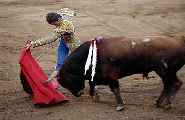 “El Payo” salió a hombros en Aguascalientes | ESTO en línea