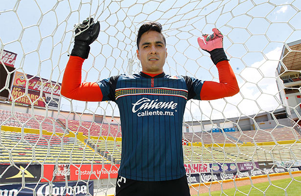 Equipo capitalino estaría interesado en Rodríguez | ESTO en línea