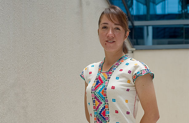 Hilda Tenorio, satisfecha con su encerrona | ESTO en línea