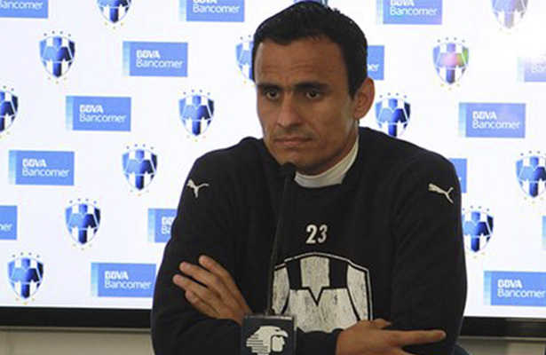 Ibarra, motivado y a la orden para suplir a Orozco | ESTO en línea