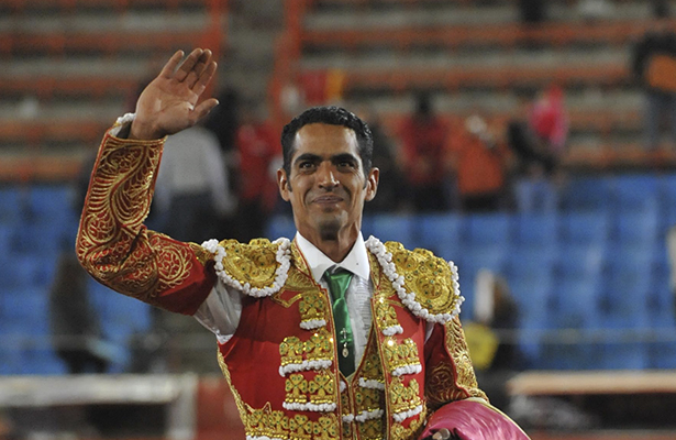 Ignacio Garibay tuvo la mejor faena de San Marcos | ESTO en línea