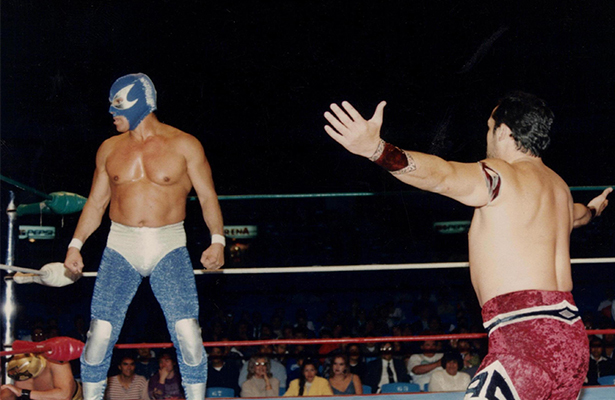 Lizmark será recordado en “Homenaje a dos leyendas” | ESTO en línea