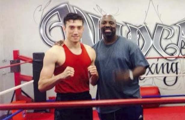 Cázares hará debut en Cd. Juárez | ESTO en línea