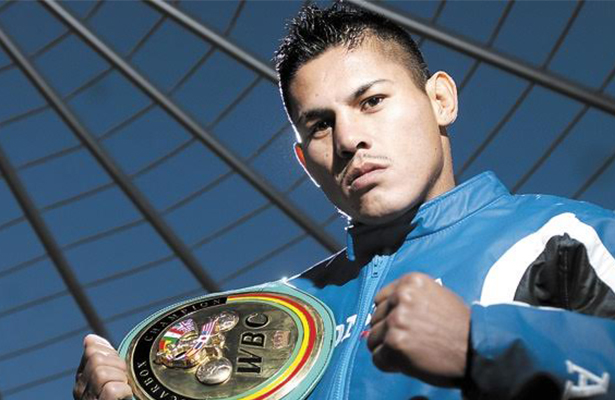 “Mickey” Román ya tiene fecha para su próxima pelea | ESTO en línea