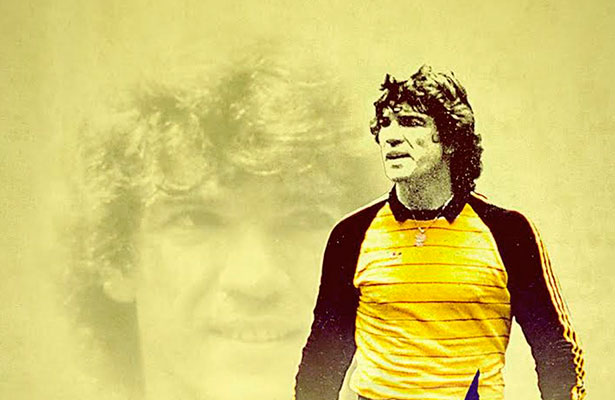 Zelada, el mejor portero de la historia del América | ESTO en línea