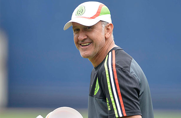 Osorio, ni orgulloso o vanidoso | ESTO en línea