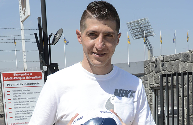 “Pikolín”, convertido en figura | ESTO en línea