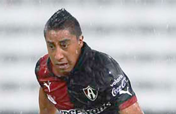 Vilchis y Zárate regresan a Morelia | ESTO en línea