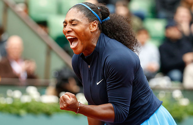 Serena está imparable | ESTO en línea