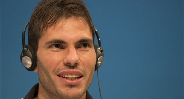 Basanta aún recuerda la final perdida en 1990 | ESTO en línea