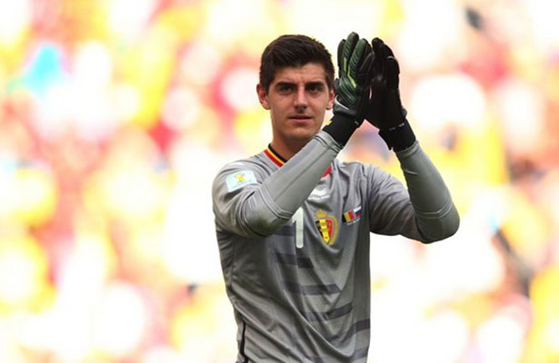 “Sé que se espera mucho de nosotros” Courtois | ESTO en línea