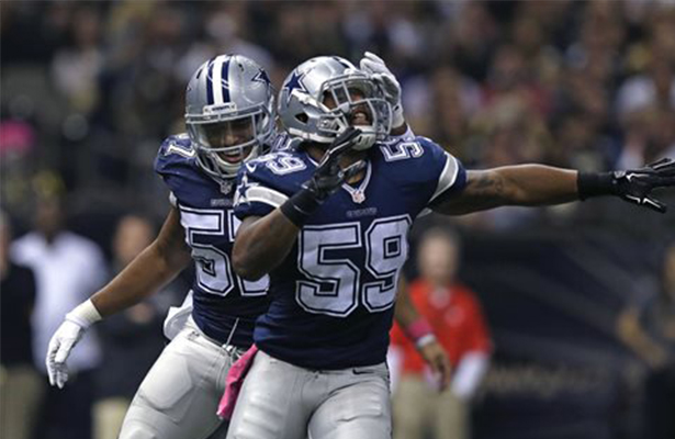 Los Vaqueros de Dallas, el equipo más valioso del mundo | ESTO en línea