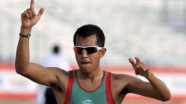 Gómez Cruz cumplirá sueño de participar en Río | ESTO en línea