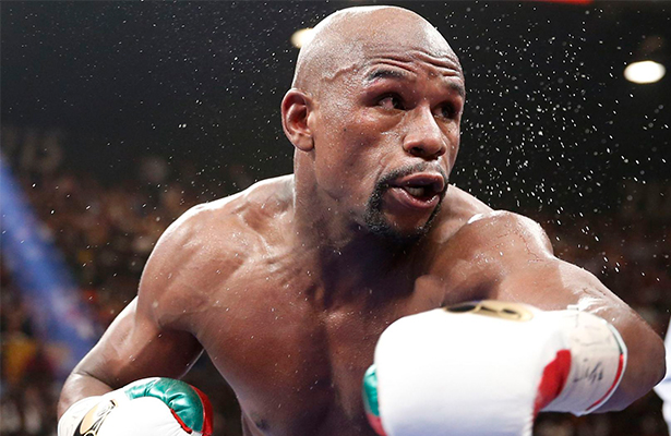 Floyd puede comprar al Tricolor y se quedará con dinero | ESTO en línea